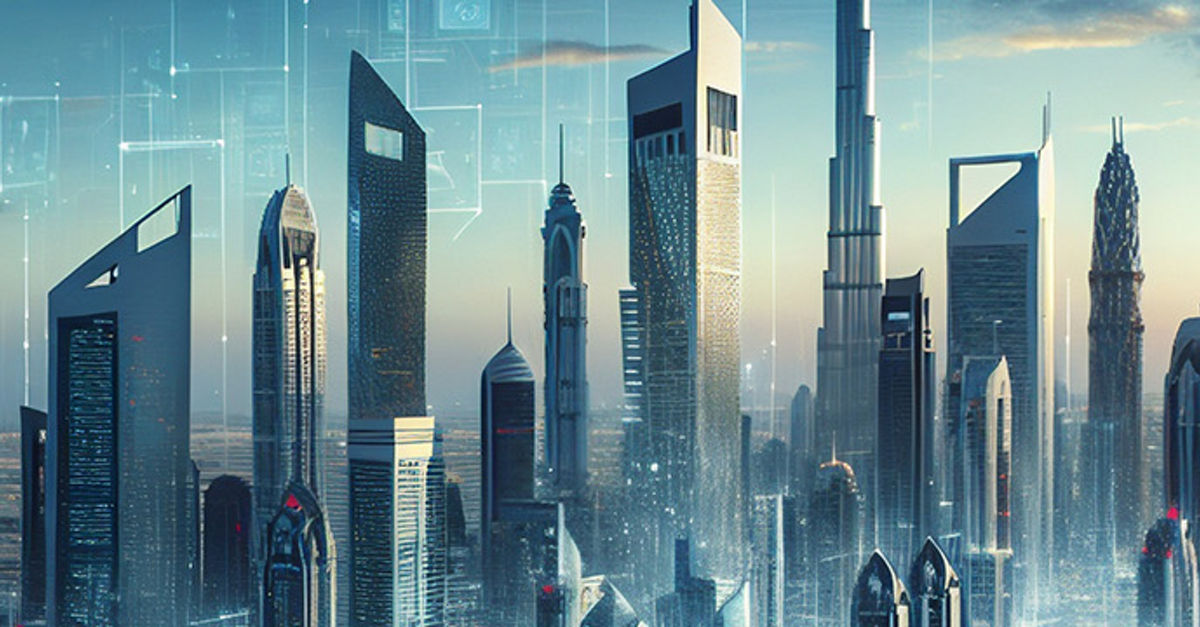 The United Arab Emirates: A global hub for future industries | Deloitte ...