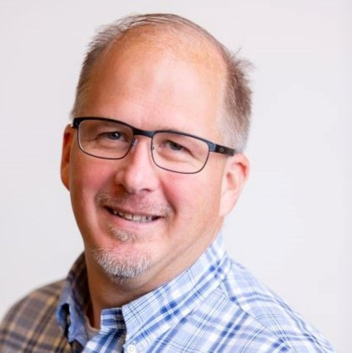 Aaron Parrott, Managing Director – Consulting | Deloitte US | Managing ...