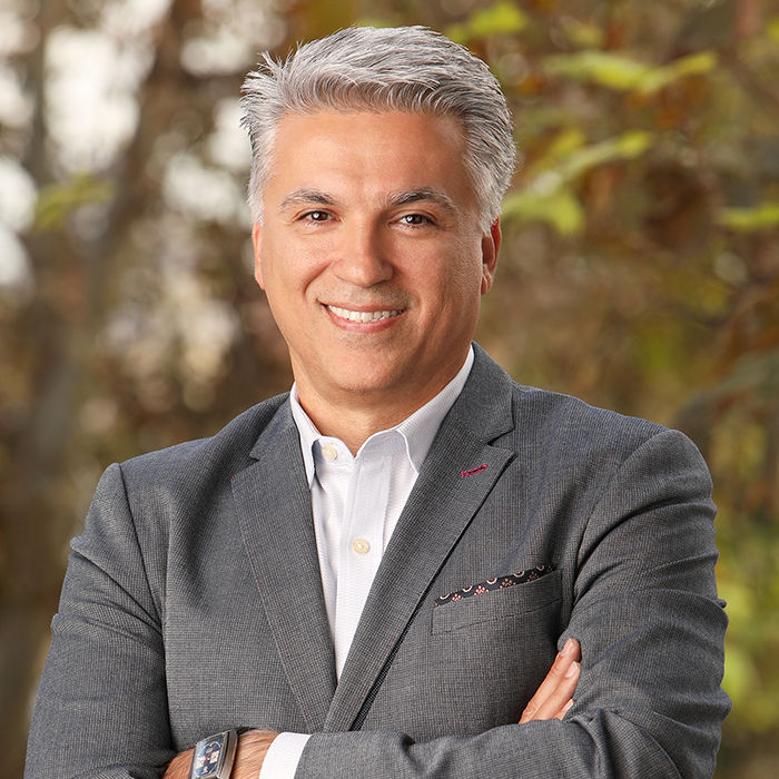 Abdi Goodarzi | Principal | US Chief Commercial Officer for Zora AI ...