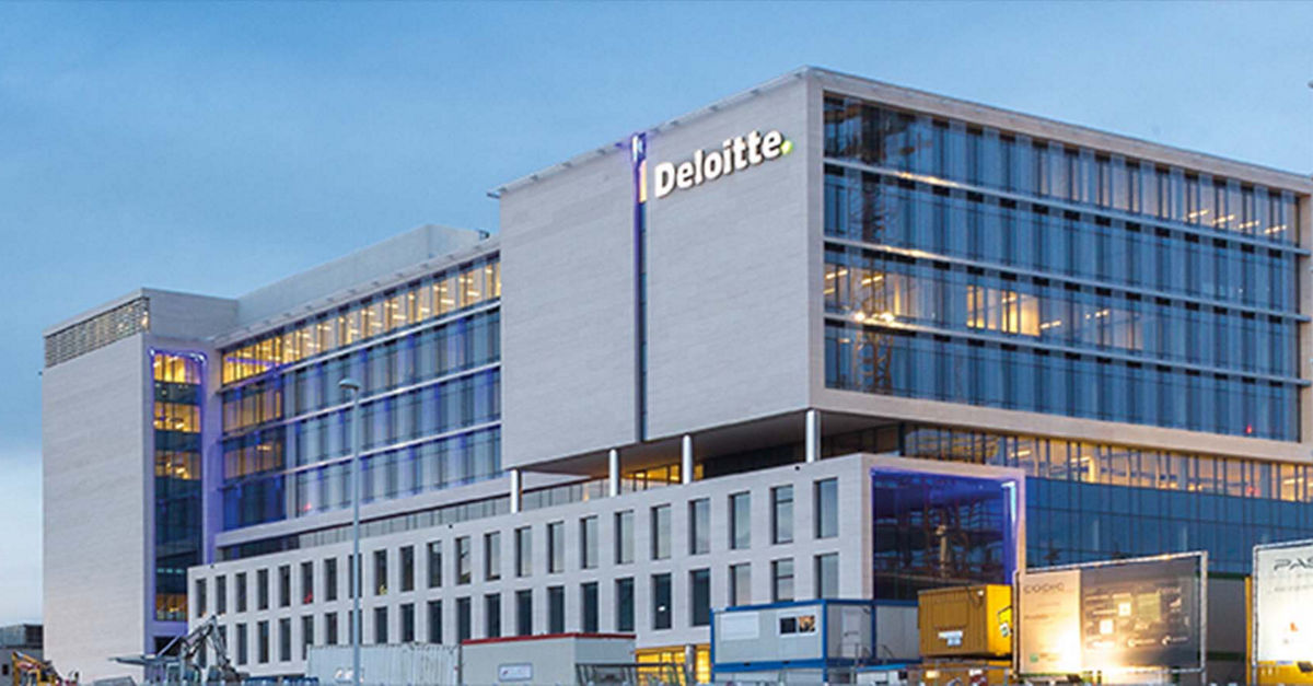 Antwerp | Deloitte Belgium