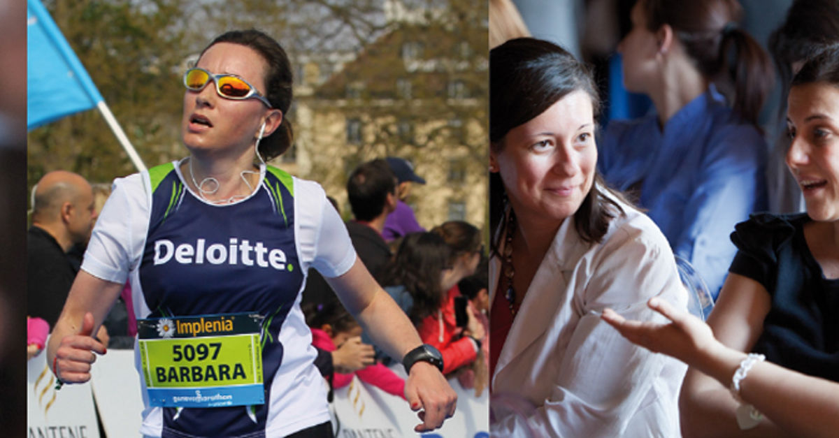 Corporate Responsibility Report | Deloitte Italy