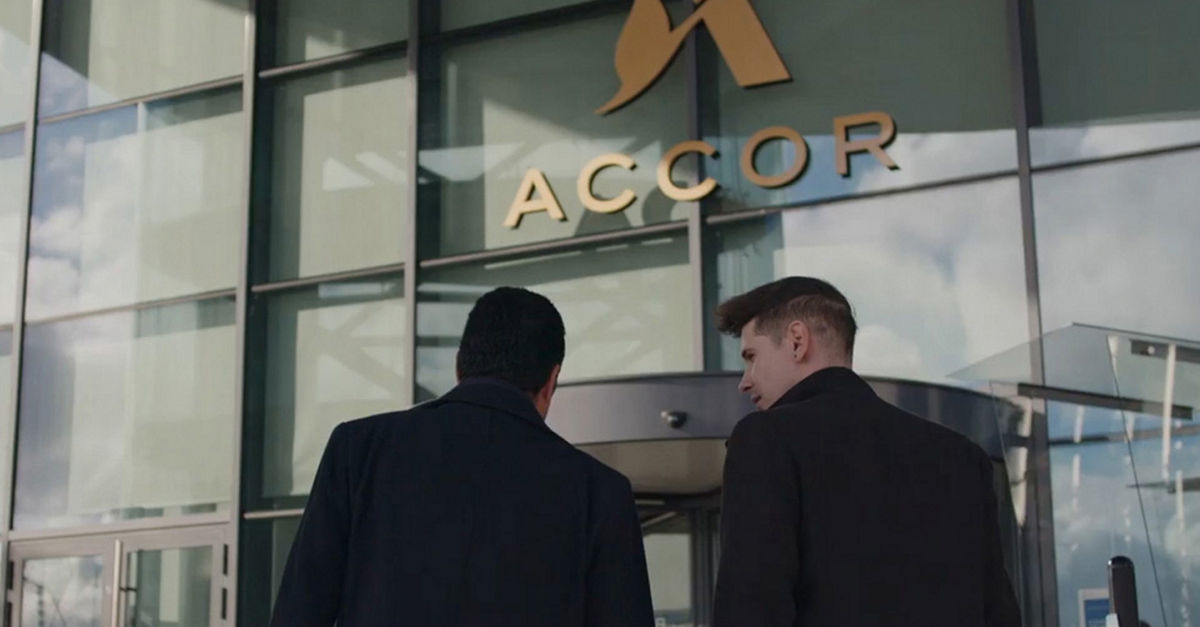 Accor harnesses the power of AI | Accelerated by Cloud | Deloitte Belgium