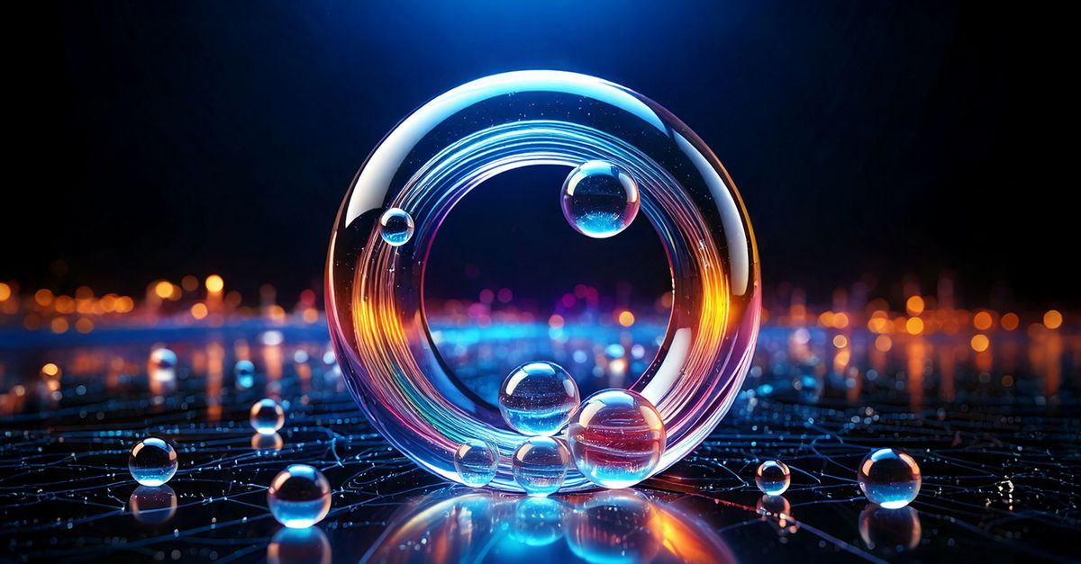 Achieving digital sovereignty: when every product already says ...