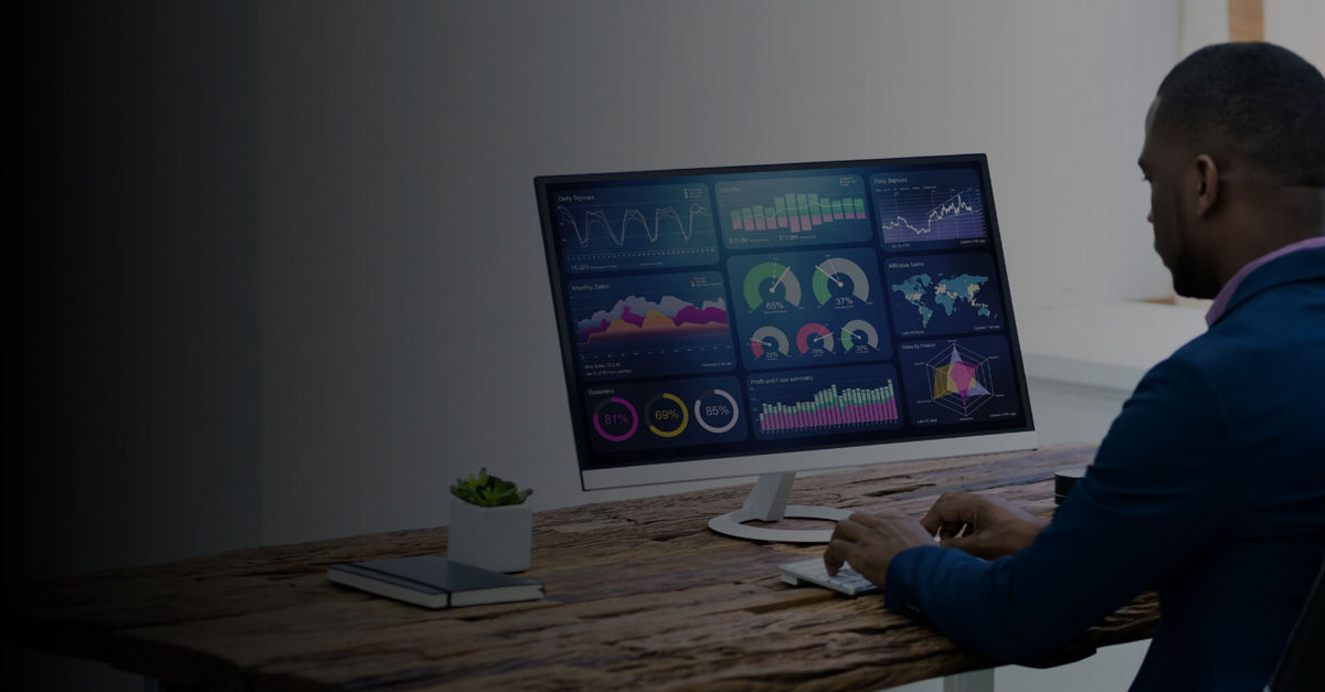 Monitoring tool in Tableau for early risk signals | Deloitte