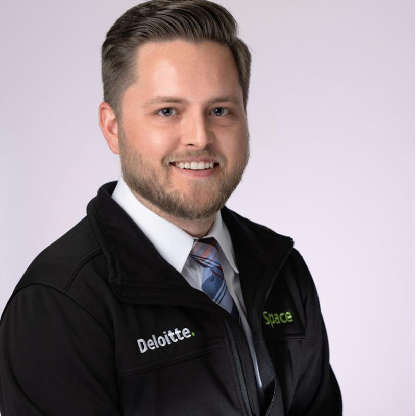 Adam Routh | Deloitte Insights | Research manager | Defense, security ...