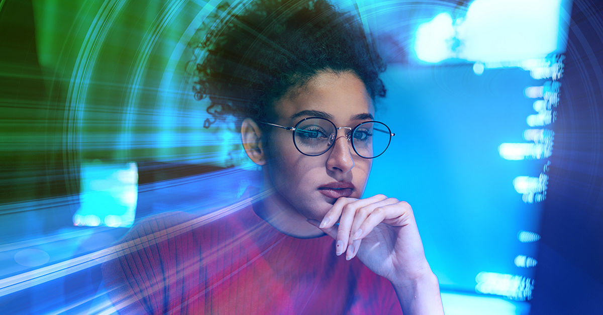 AI trends: Adoption barriers and updated predictions | Deloitte US