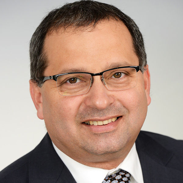 Adrian Demeter | Senior Manager