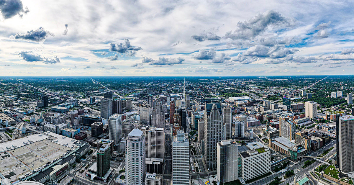 Detroit Gets Moving on Autonomous Vehicles | Deloitte US