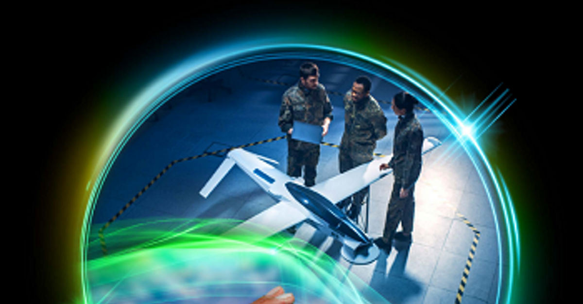 Previsioni 2023 per l’industry Aerospace & Defence | Deloitte Italy