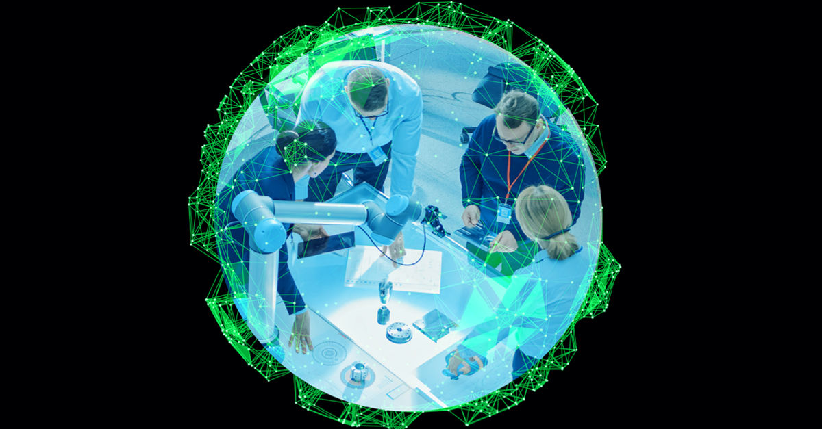 AI Center of Excellence | Deloitte US