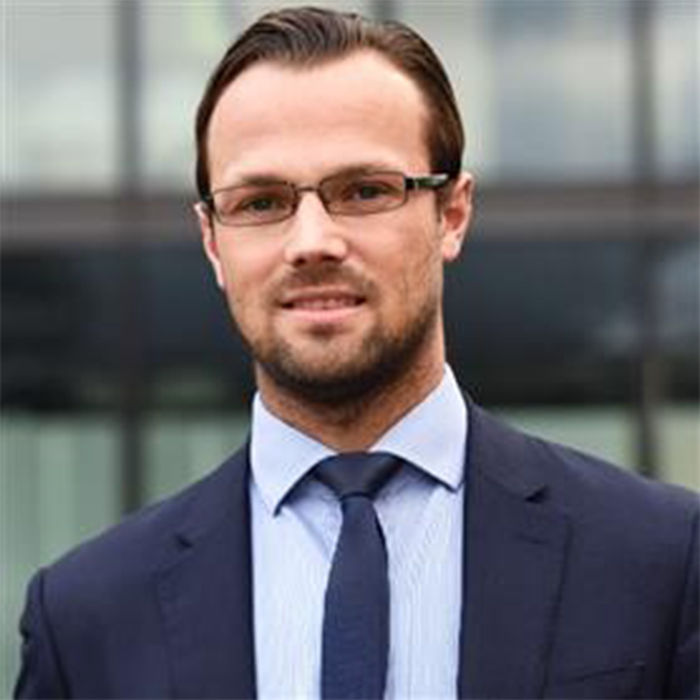 Scott Aitchison | Director