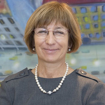 Alda Ciocca | Director STS