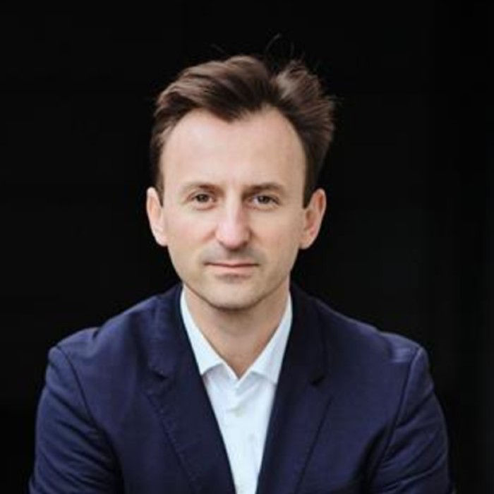 Alexander Nathan | Partner