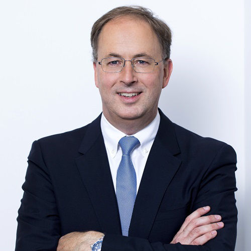 Mag. Alexander Ruzicka | Partner Deloitte Österreich