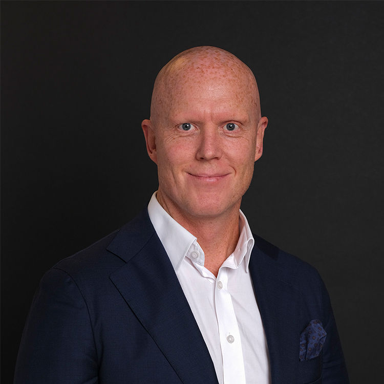 Alexander Strandberg | Partner | Tax & Legal | Tax GES Payroll