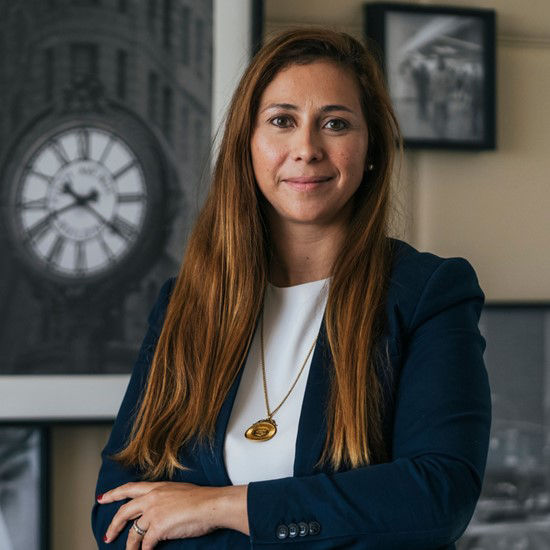 Alexandra Fonseca Ferreira | Partner