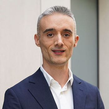 Alexandre Galgan | Director | Risk & Regulatory