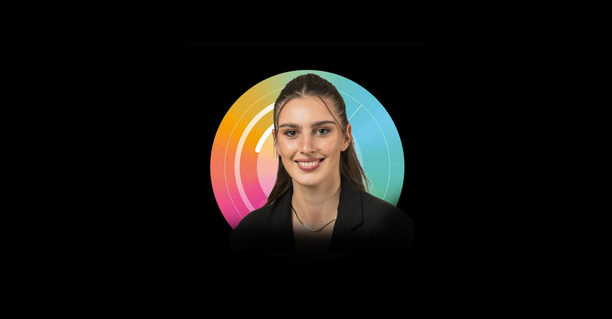 Consulting Graduate Alina Buga | Deloitte Ireland
