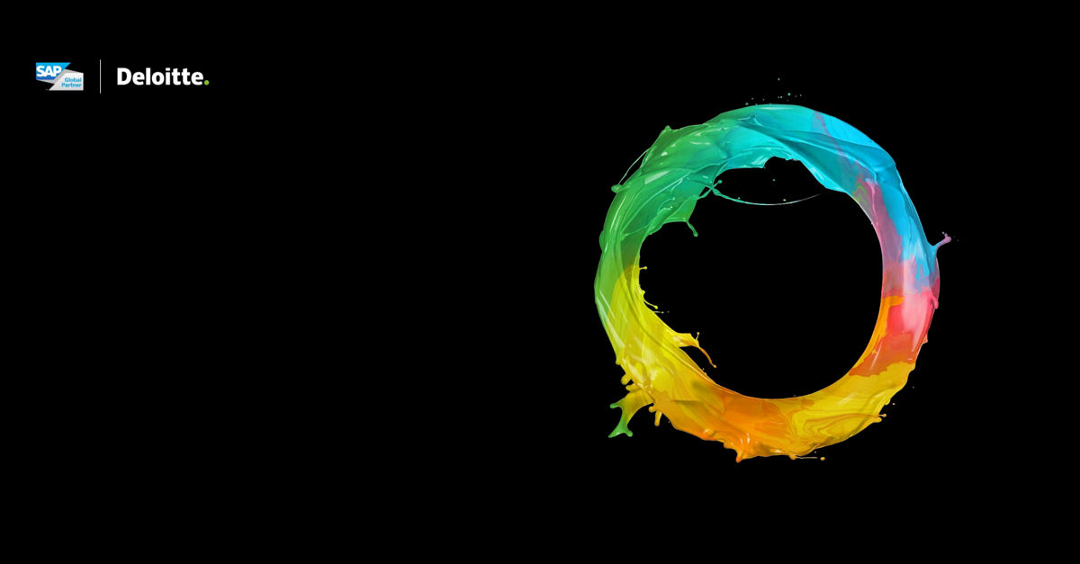 Industry cloud solutions | Deloitte Global