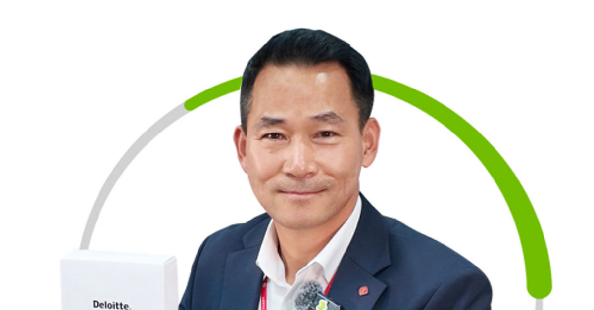 Alumni Interview - 2024 October - 1 | Deloitte Korea