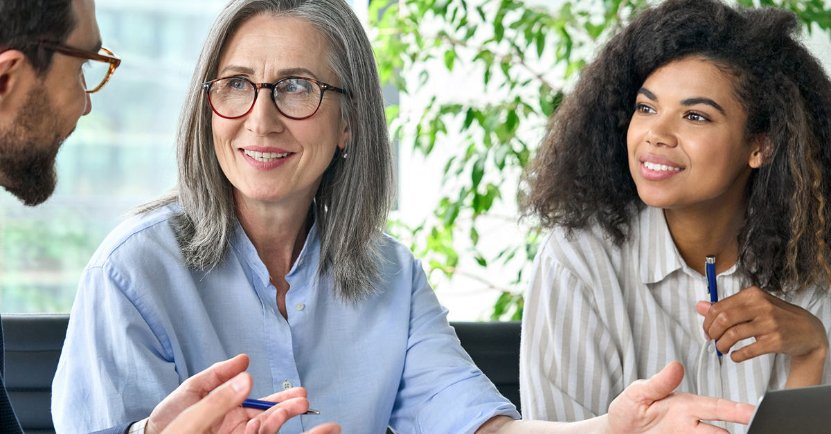 Alumni Talent Scout Experienced Hire Scheme | Deloitte UK