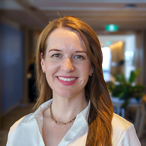 Dr Amanda J Williamson | Director - AI Institute