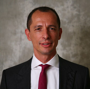 Alessandro Mercuri | Technology & Transformation Leader, DCM