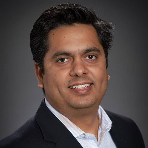 Amit Singh | US Practice Leader | Technology, Media ...