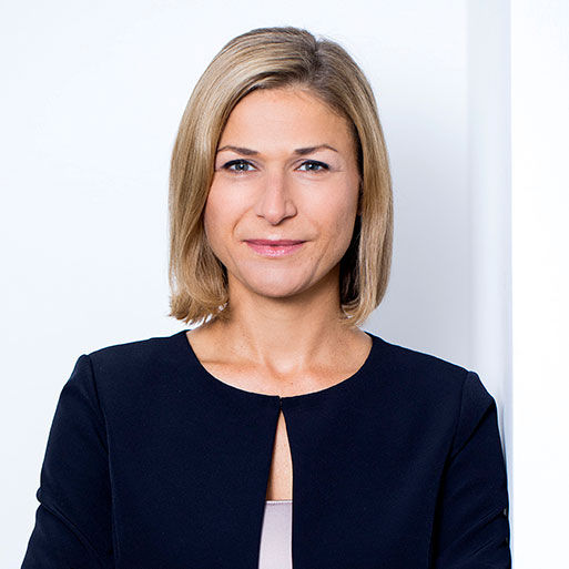 Mag. Karin Andorfer | Partner Deloitte Österreich | Tax