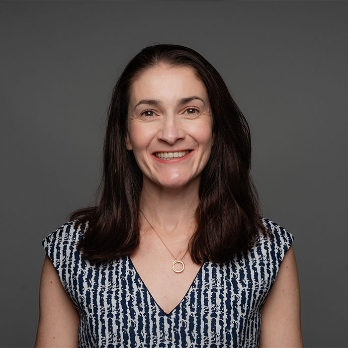 Amber Andrade | Partner
