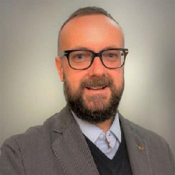 Andrea Ferrario | Transfer Pricing Leader