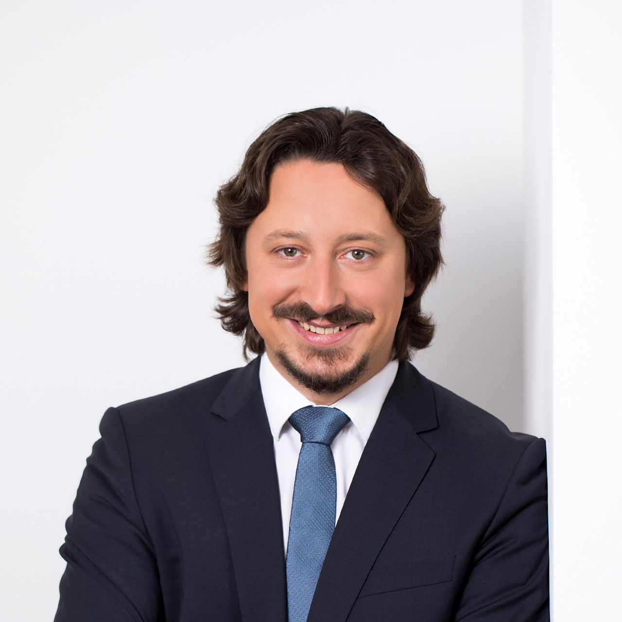 Andreas Stieglbauer | Director Deloitte Österreich | Strategy ...