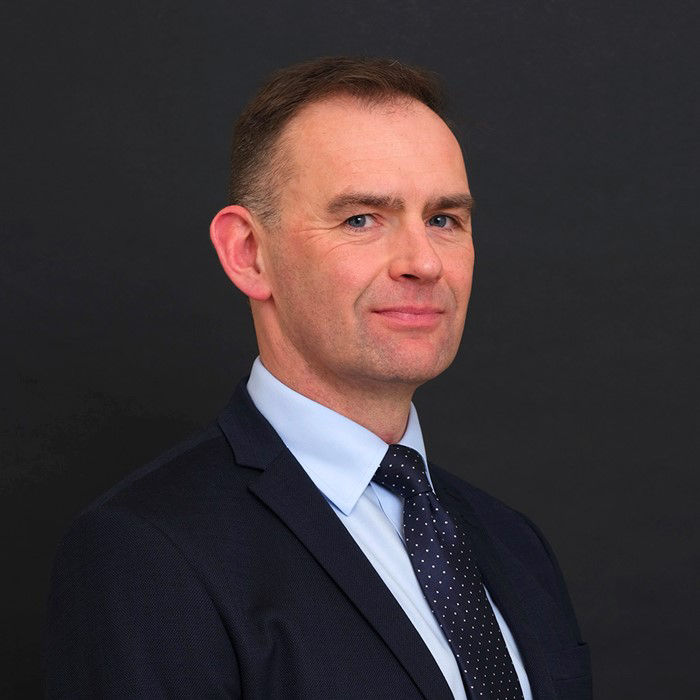 Andrew Brooke | Partner | Systems Delivery & Modernization