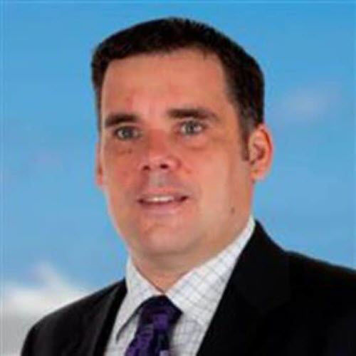 Andrew Douglas | Cyber Defense & Resilience, Managing Director ...