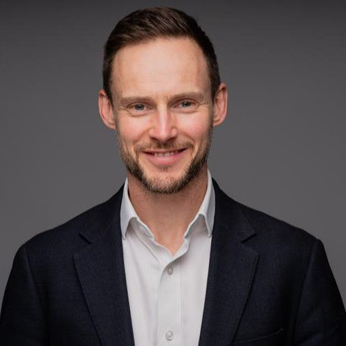 Andy Williams | Director