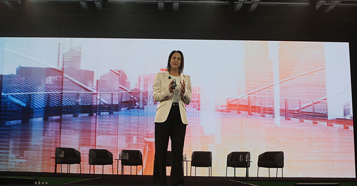 Anna Marks | Deloitte Global