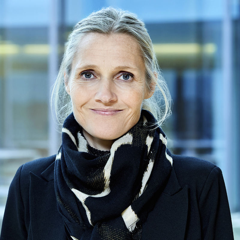 Anne Braendstrup
