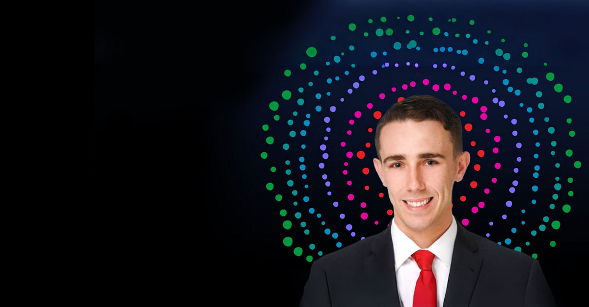 Hard Work Pays Off, at Work and on the Track | Deloitte US