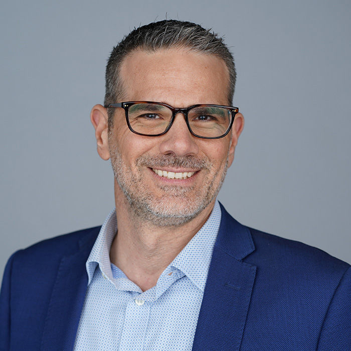 Anthony DeAngelis | Investment Management Leader for Finance Transformation