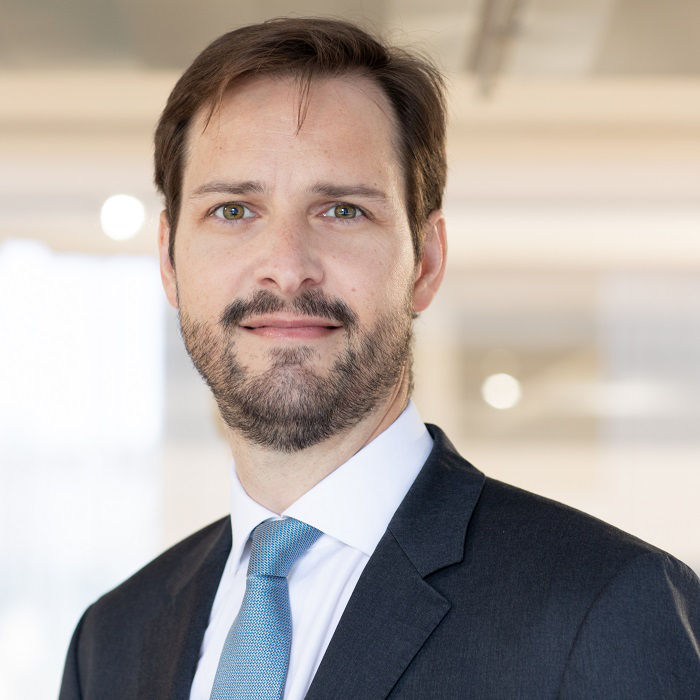 Antoine Gajac | Associé | IT, Data & Analytics