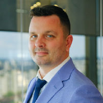 Andrei Paraschiv | EN | Partner, Deloitte Consulting