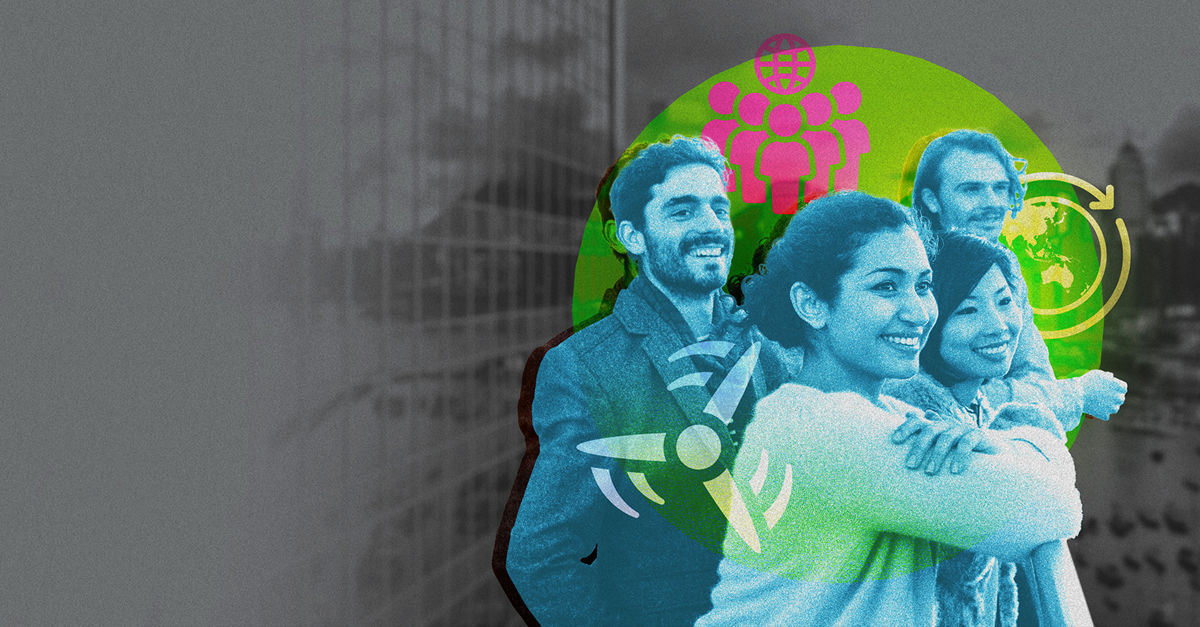 Asia Pacific Impact Report 2023 | Deloitte Australia