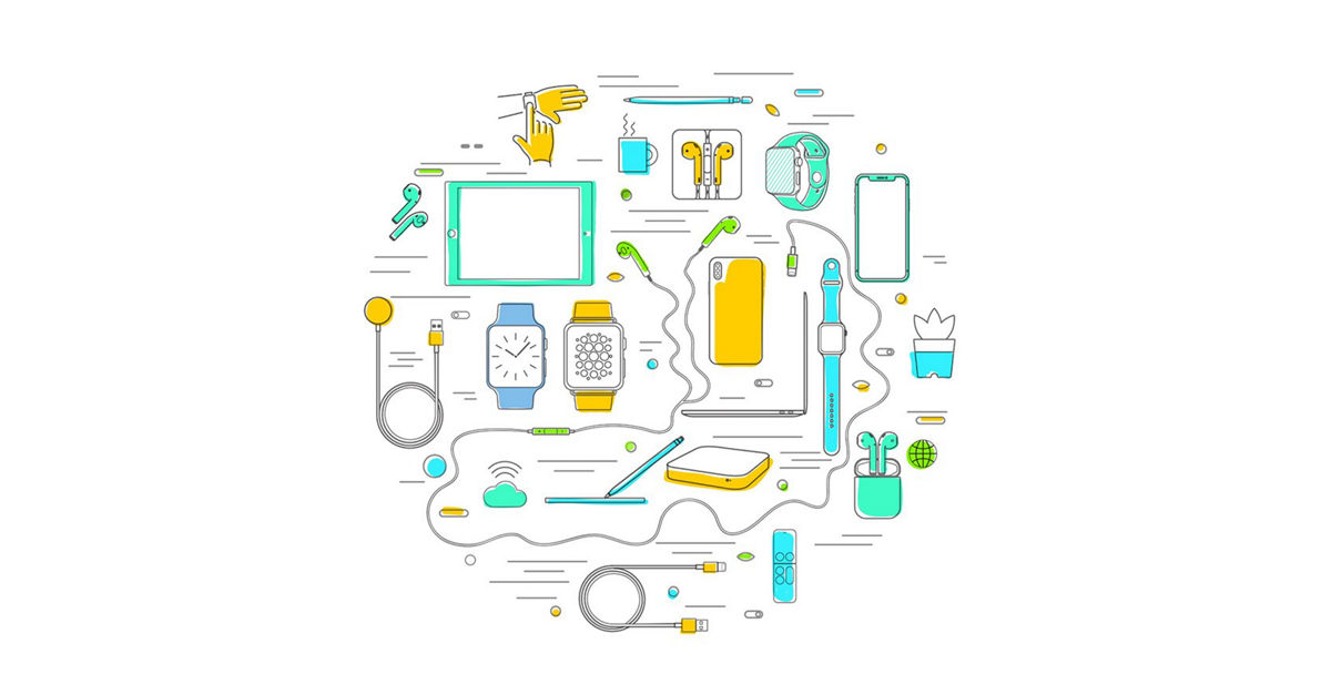 Apple | Deloitte UK