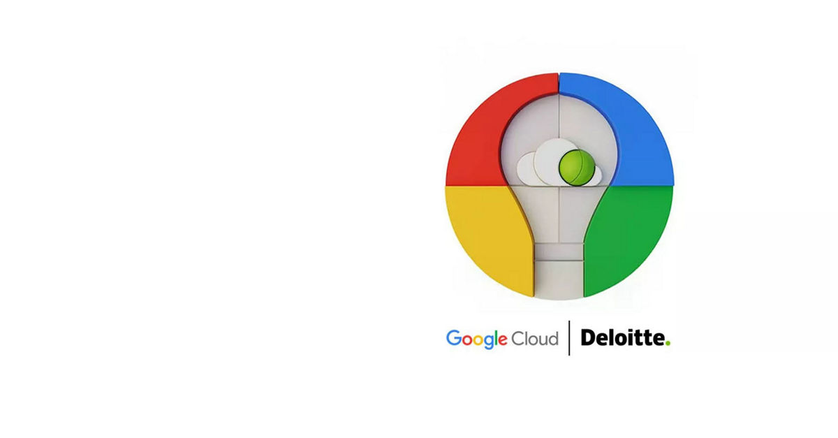 Application Modernization – Google Cloud Alliance | Deloitte US