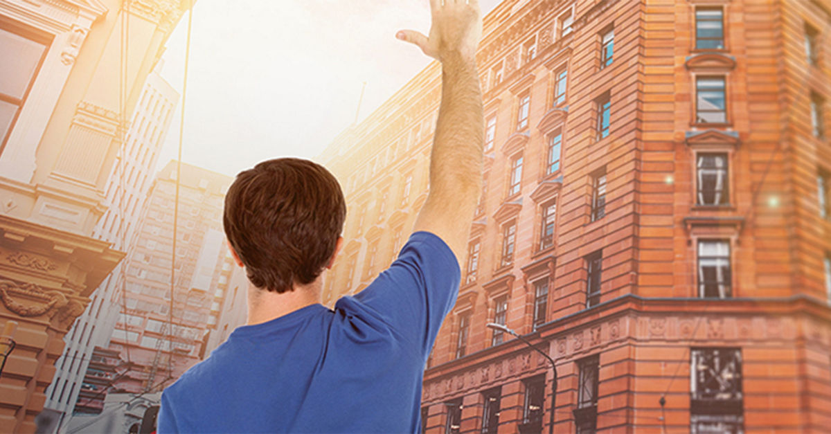 Bye-bye building depreciation - the consequences