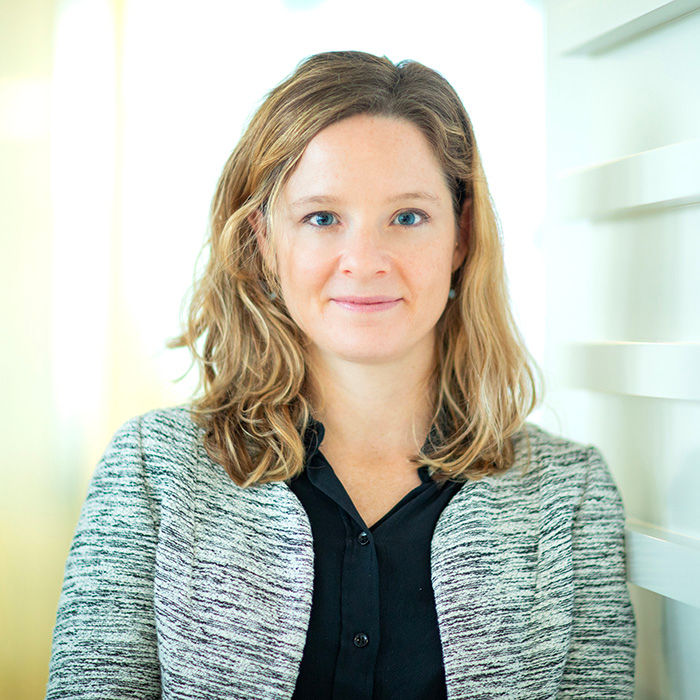 Ariane Charpin | Associée Economic Advisory