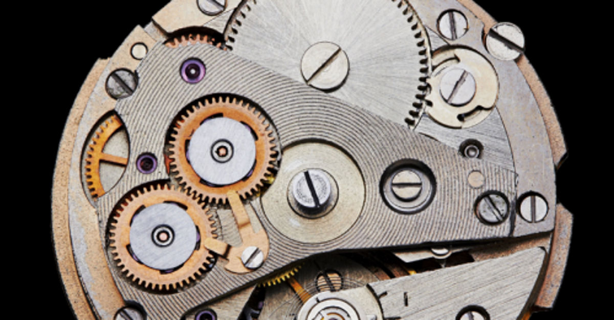 Além das normas: preparação para a adoção dos novos requisitos da norma ...