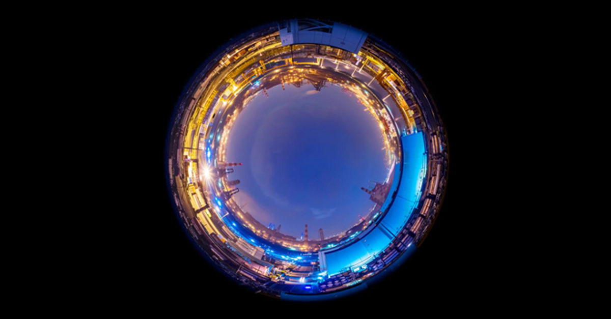 La ruta triangular de la reexportación: Asia-México-Estados Unidos