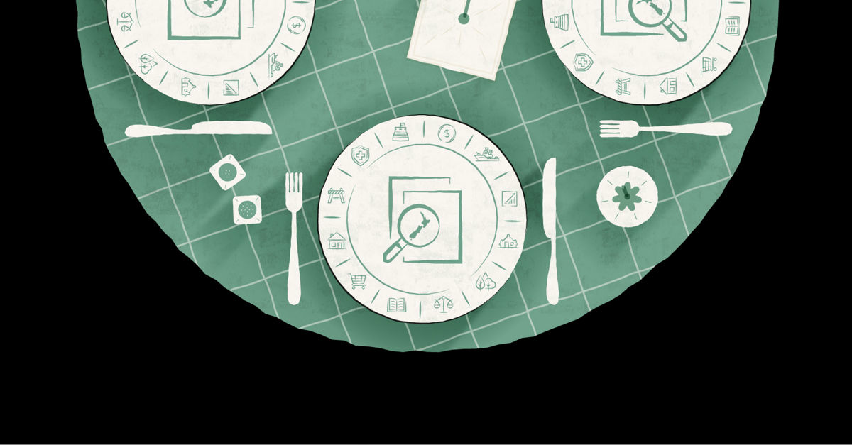 Budget at a glance | Government Budget 2024 | Deloitte New Zealand