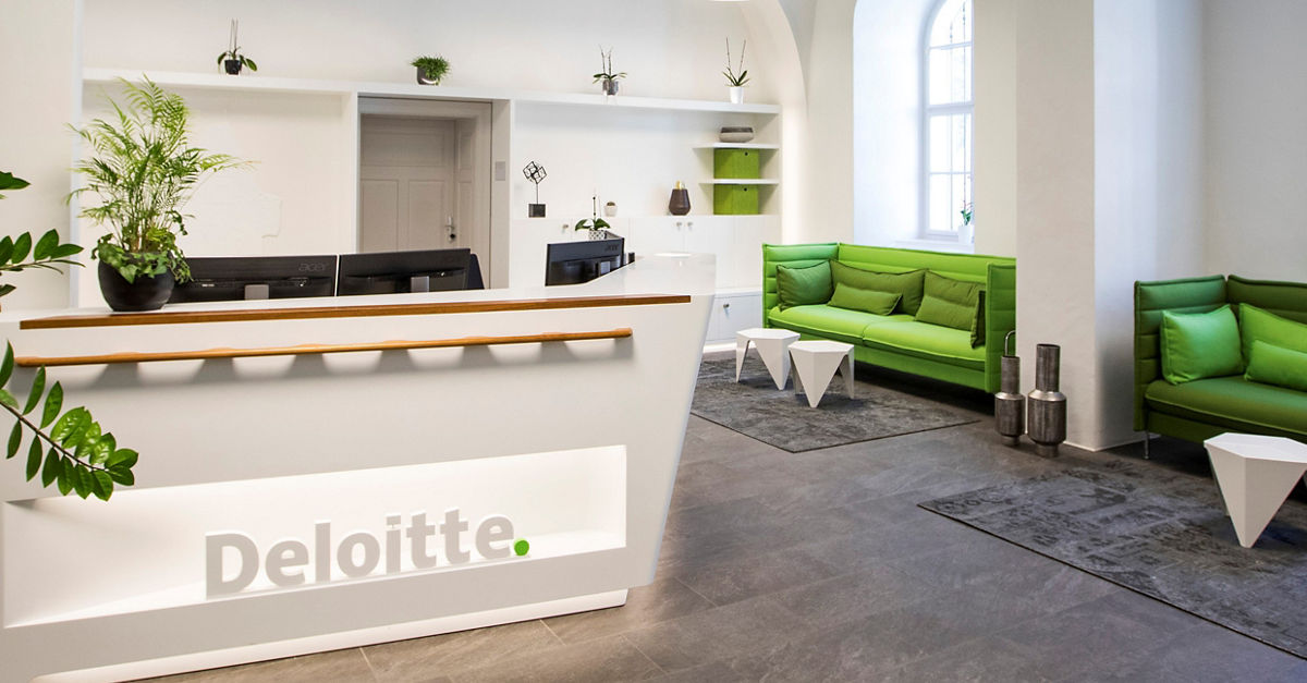 Deloitte Steiermark im Überblick | Deloitte Österreich